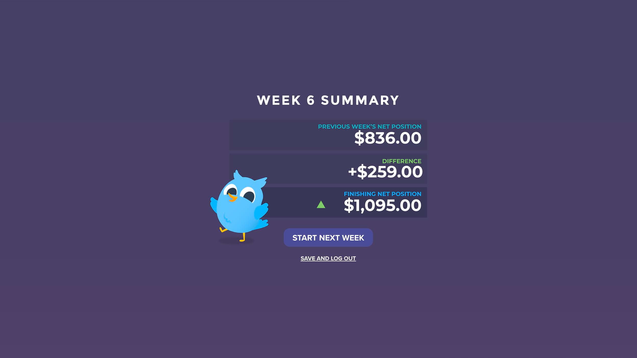 Improving financial literacy of Australian students | Liquid